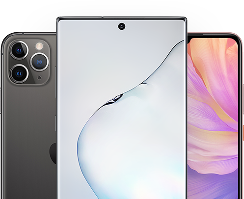 Spectrum Wireless | Connecting Past to Future